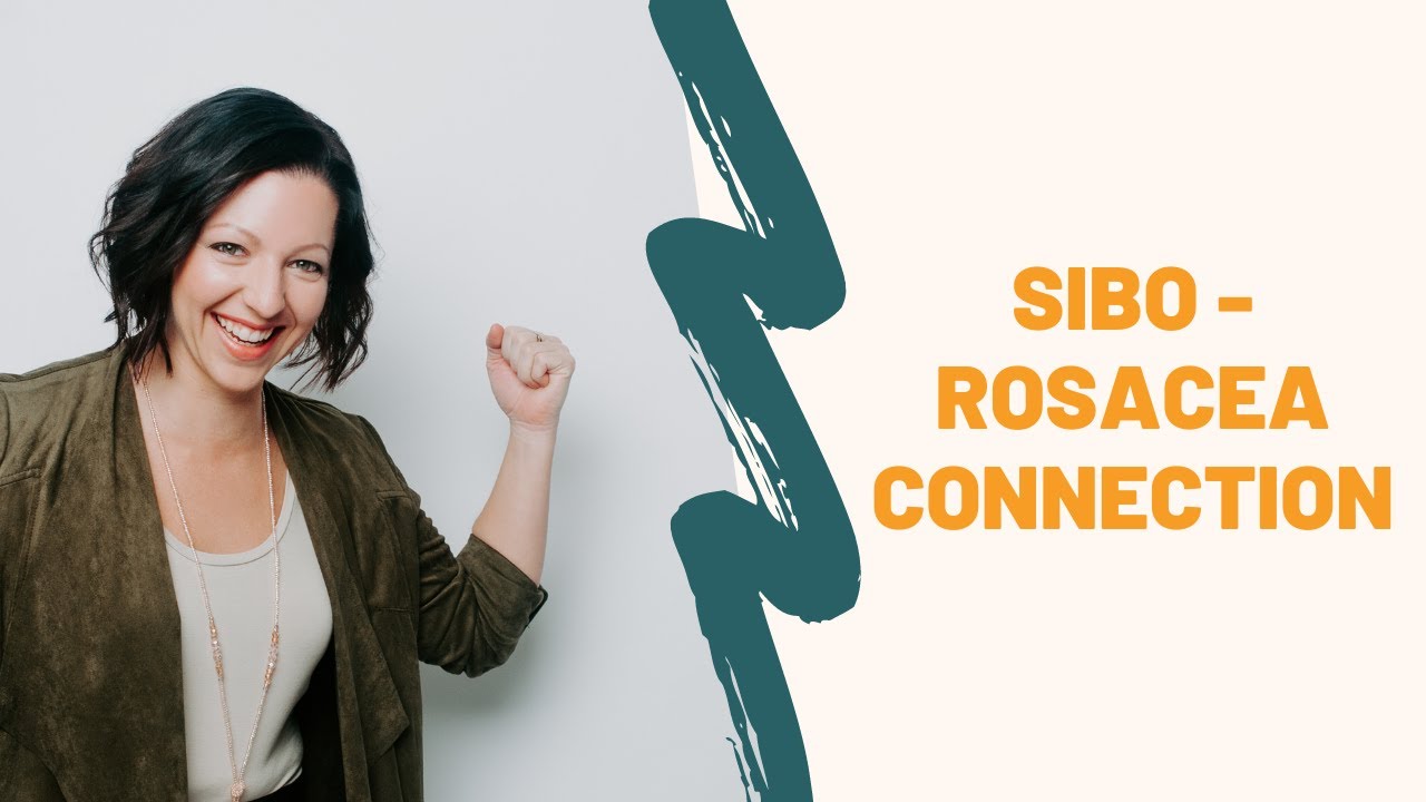 SIBO-Rosacea Connection - MED PODD