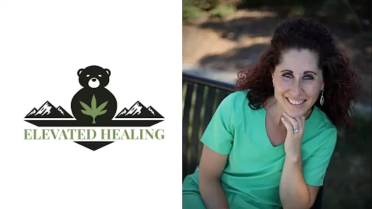 Episode 288: Cannabis And Kids With A Medical Cannabis Nurse - MED PODD