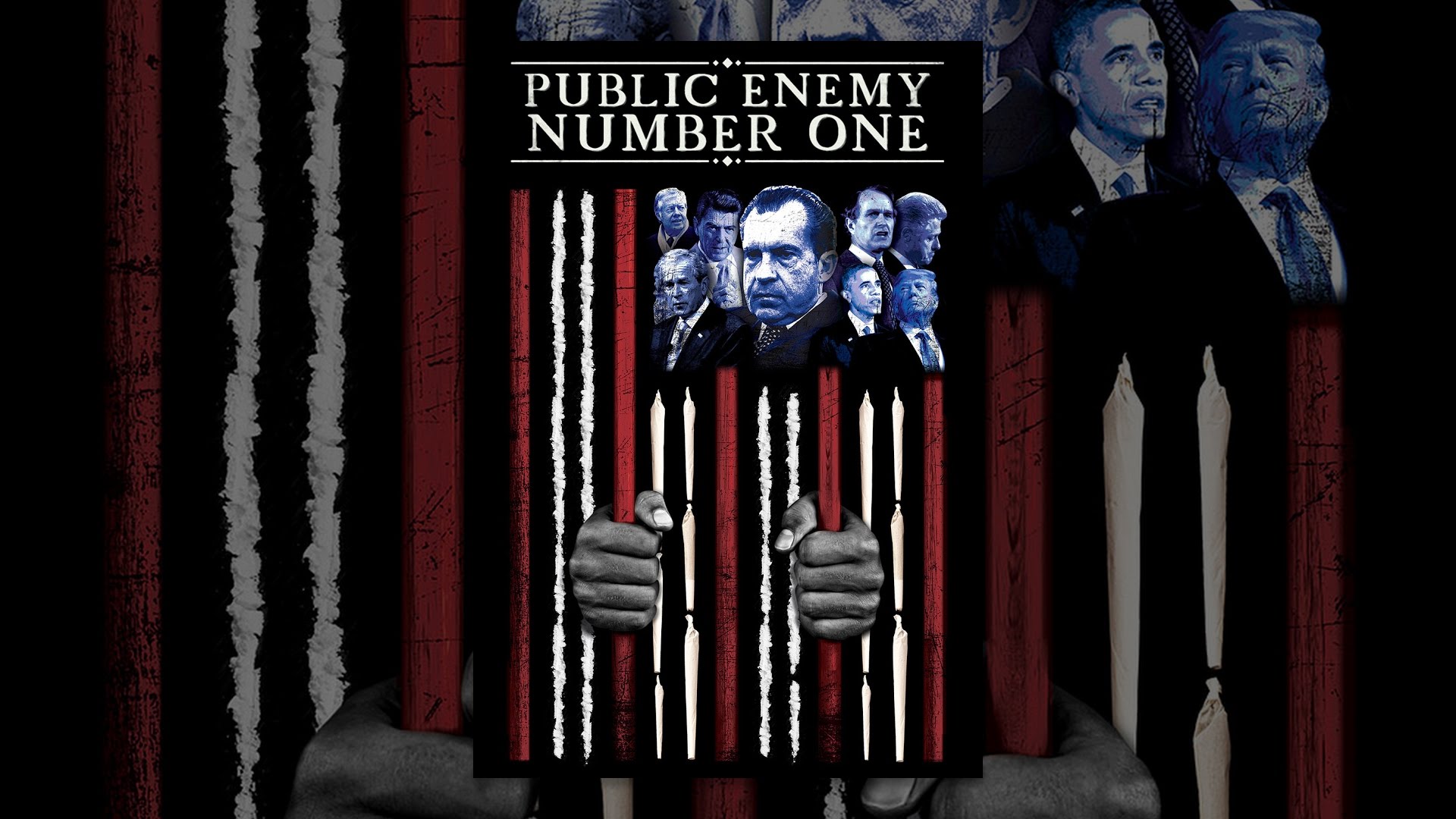 Public Enemy Number One - MED PODD