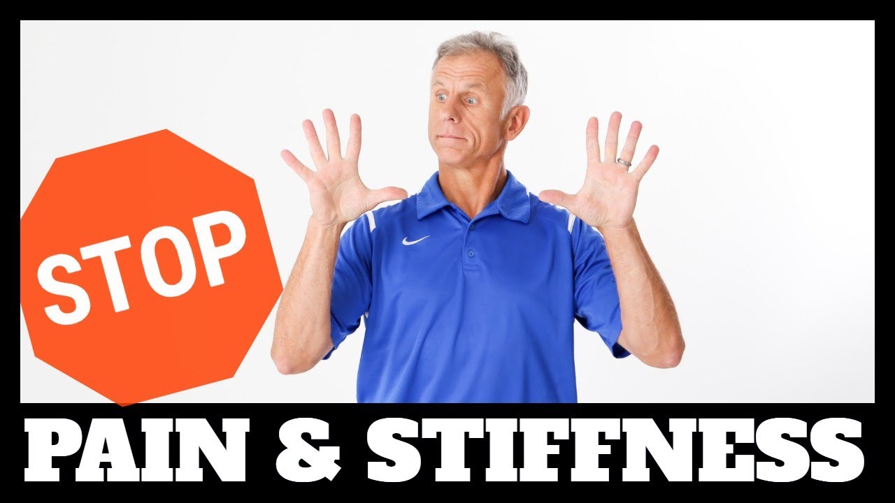 STOP Hand, Knuckles, & Finger Pain/Stiffness! 5 Most Common Causes ...