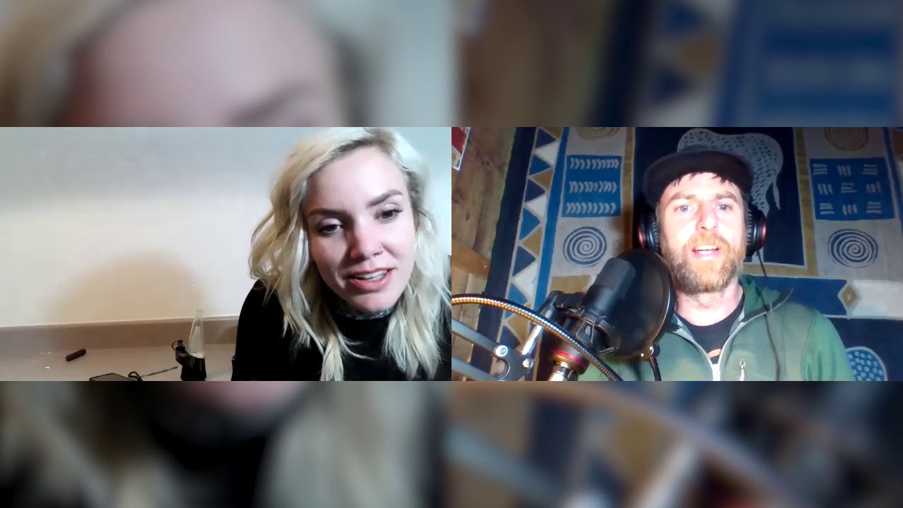 Murphy Murri Talks on Cannabis Integrity - MED PODD