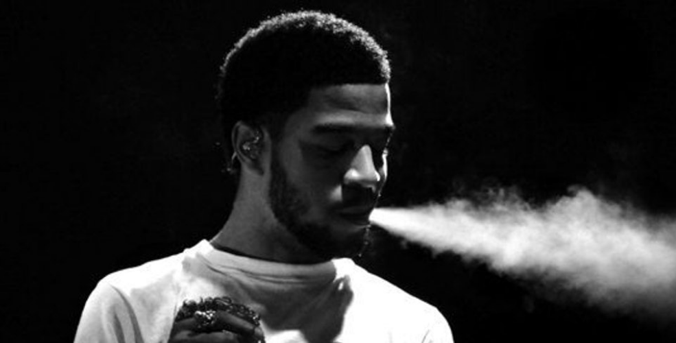 Kid Cudi, Channel Tres, Chance the Rapper and Mozzy - MED PODD