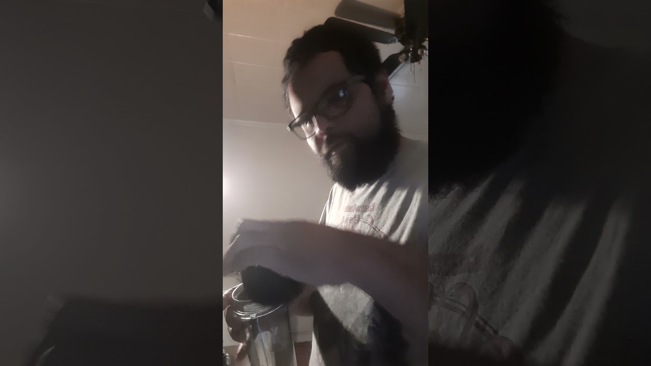 how to make an edible weed nug getting the stuff ready - MED PODD