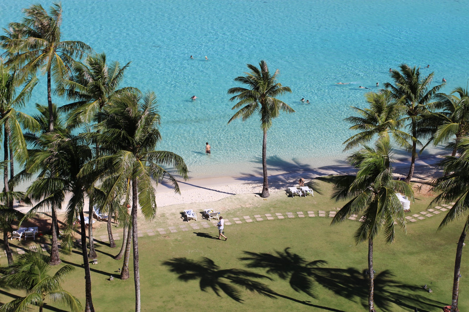 Cannabis in Guam: An Overview | PotGuide.com - MED PODD
