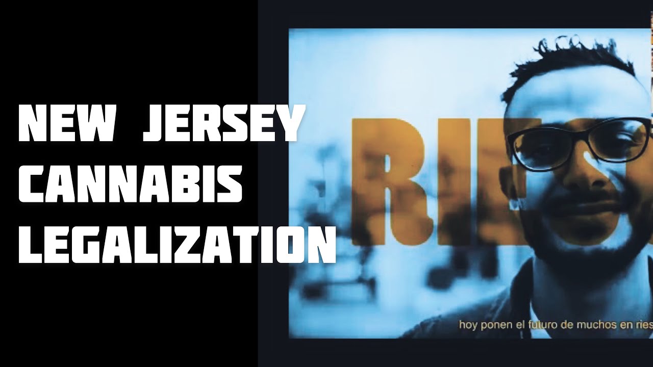 New Jersey Cannabis Legalization: NEW Pro-Cannabis Ads Review - MED PODD
